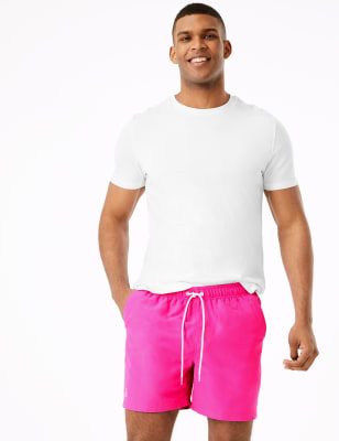 Men's Swimwear | Men's Swim Shorts | M&S