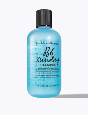 Shampoo | M&S