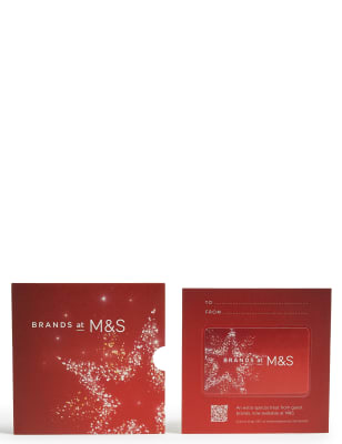 Gift Cards | M&S