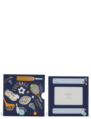 Gift Cards | M&S