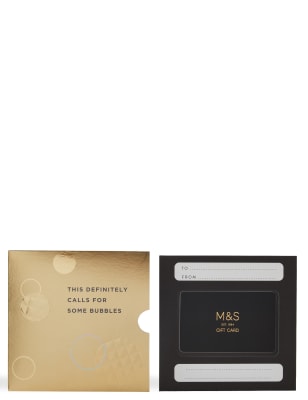 Gift Cards | M&S