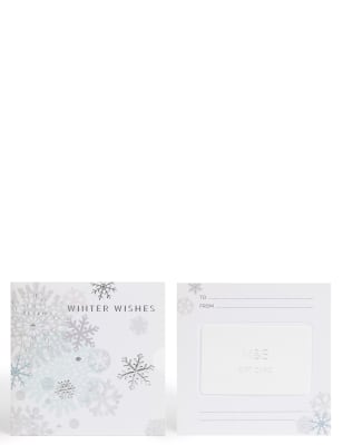 Gift Cards | Gift Vouchers | M&S