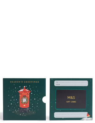 Gift Cards | Gift Vouchers | M&S