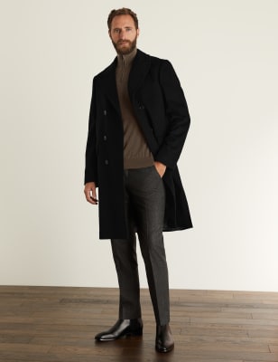 Jaeger Menswear | M&S Ireland