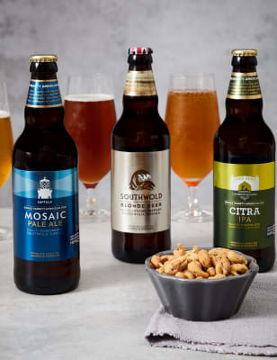 Alcohol Gifts | Alcohol Hampers | M&S