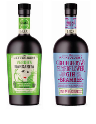 Party Food | M&S